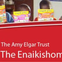 Donations | The Amy Elgar Trust